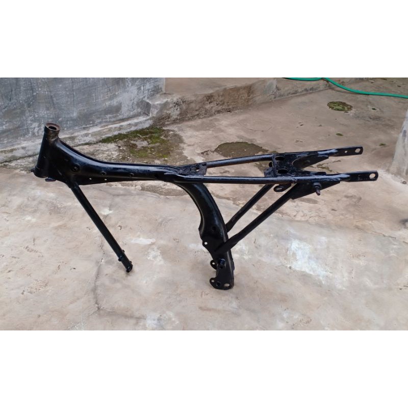 Jual rangka CB K3 original second | Shopee Indonesia
