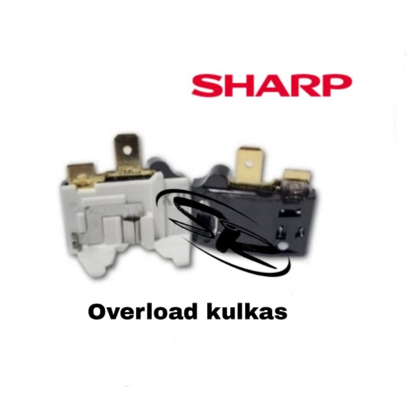 Jual Overload Kulkas Sharp 1 Pintu / 2 Pintu | Shopee Indonesia Jual Overload Kulkas Sharp 1 Pintu / 2 Pintu | Shopee Indonesia