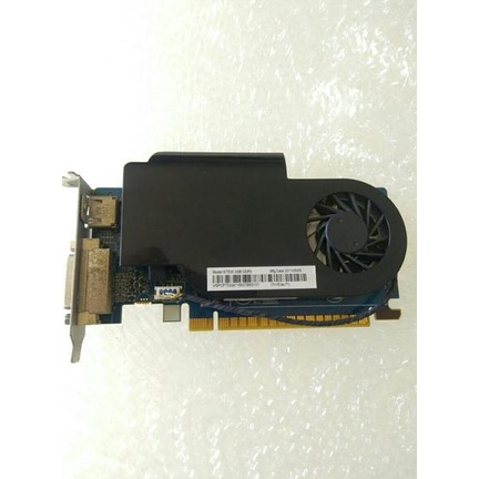 Jual Nvidia Geforce Gt 530 2 Gb 128 Bit Ddr3 Port Dvi Dan Hdmi Terbaru ...