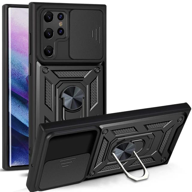 Jual SAMSUNG S24 S23 ULTRA 5G / S22 / S22 PLUS / S22 ULTRA CASE ARMOR ...