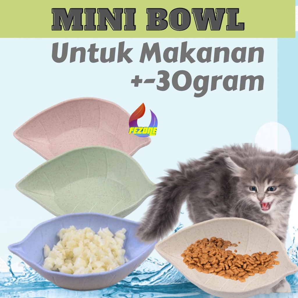 Jual Mangkok Makan Kucing Elegan dari Bahan Berkualitas Tinggi Model ...