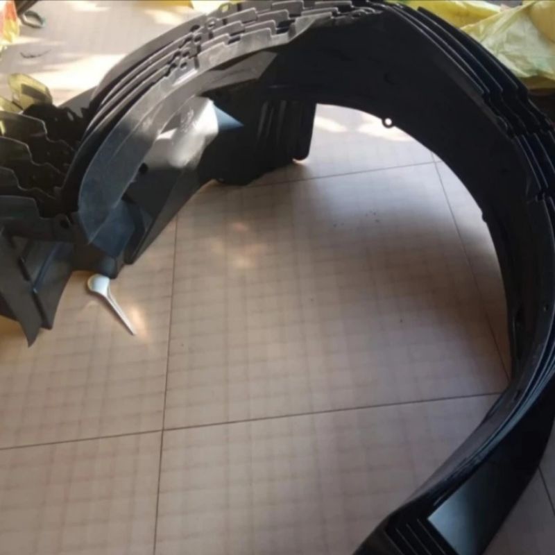 Jual Liner Fender Ban depan Toyota INNOVA REBORN 2016 - 2022 ORIGINAL ...