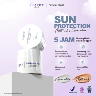 Toko Online CLARICE Beauty Official Store | Shopee Indonesia