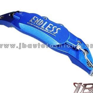 Jual Cover Rem / Disc Break Endless Bahan Besi Velg Mobil (2 Pc ...