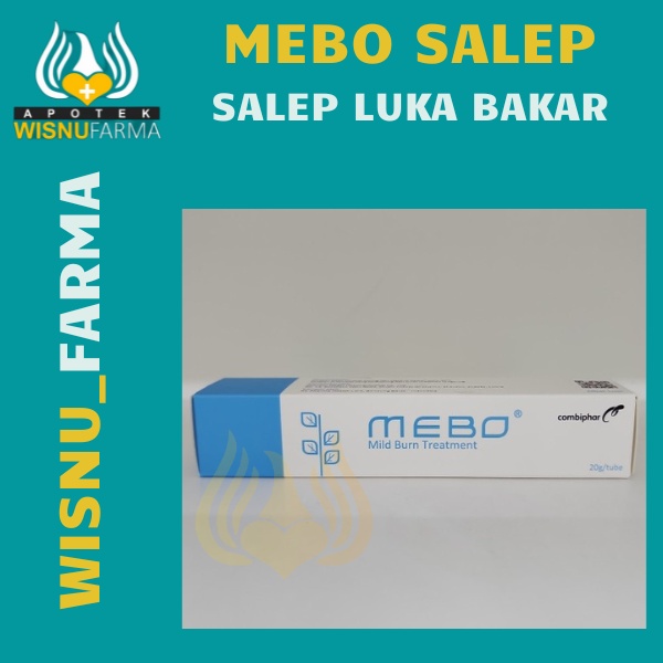 Jual MEBO SALEP SALEP LUKA BAKAR | Shopee Indonesia