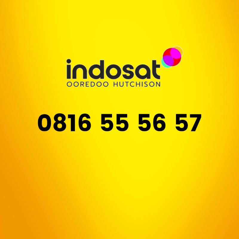 Jual Nomer Cantik Im3 10 Digit Kartu Perdana Indosat 10 Digit IM3 ...