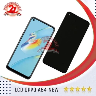 Jual LCD Oppo A54 Terlengkap & Harga Terbaru Juni 2024 | Shopee Indonesia