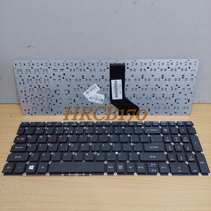 Jual Keyboard Acer Aspire 5 A515 A515-41 A515-41G A515-51 A515-51G ...