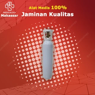 Jual Tabung Oksigen Kecil Terlengkap & Harga Terbaru September 2025 ...