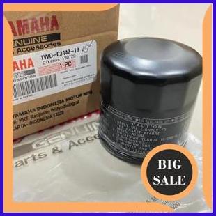 Jual sparepart FILTER OLI ATAU SARINGAN OLI R25 MT25 ORIGINAL YAMAHA ...