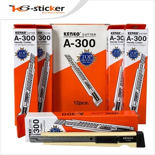 Jual cutter kenko a300 Harga Terbaik & Termurah Agustus 2025 | Shopee ...