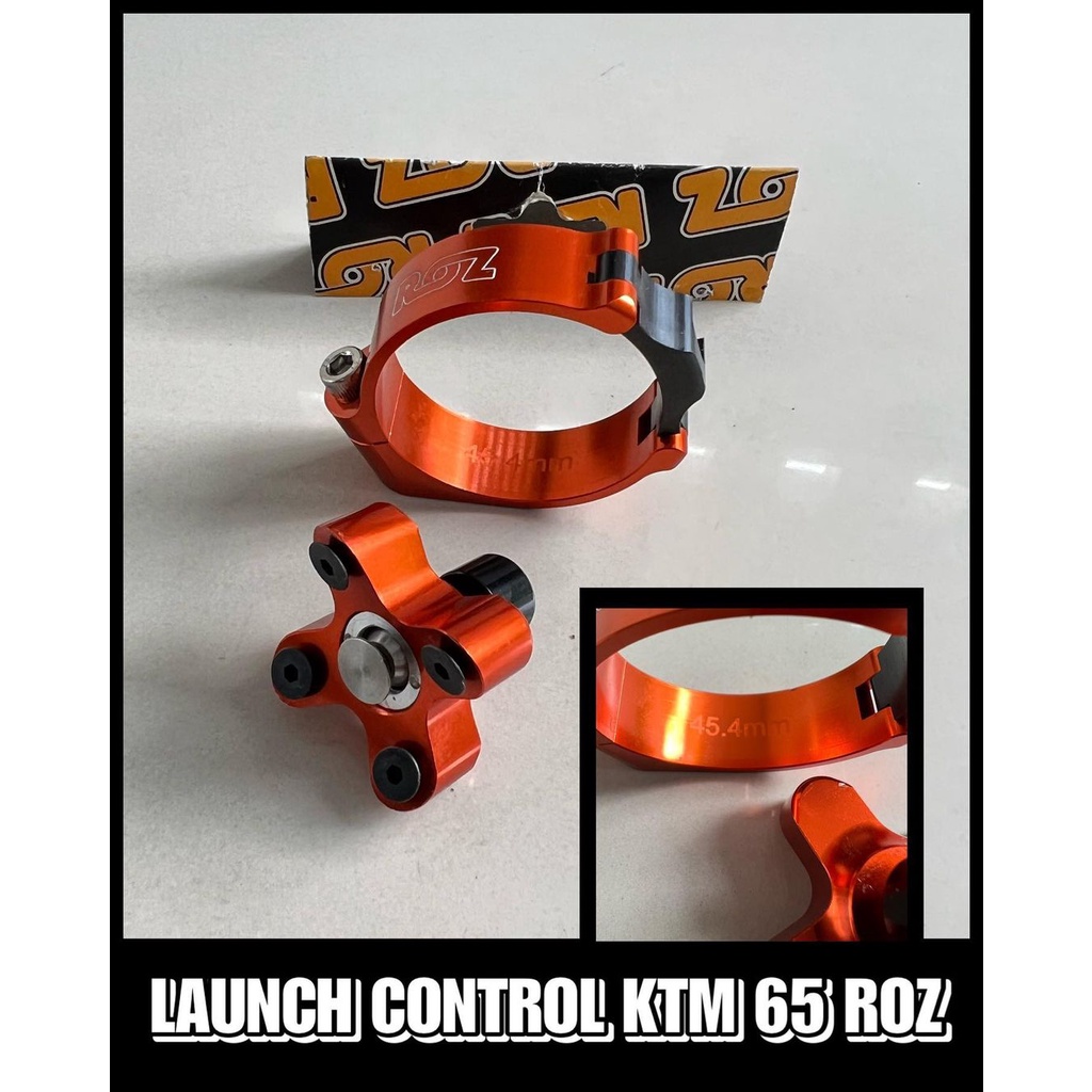 Jual launch control ktm/husqvarna 65cc | Shopee Indonesia