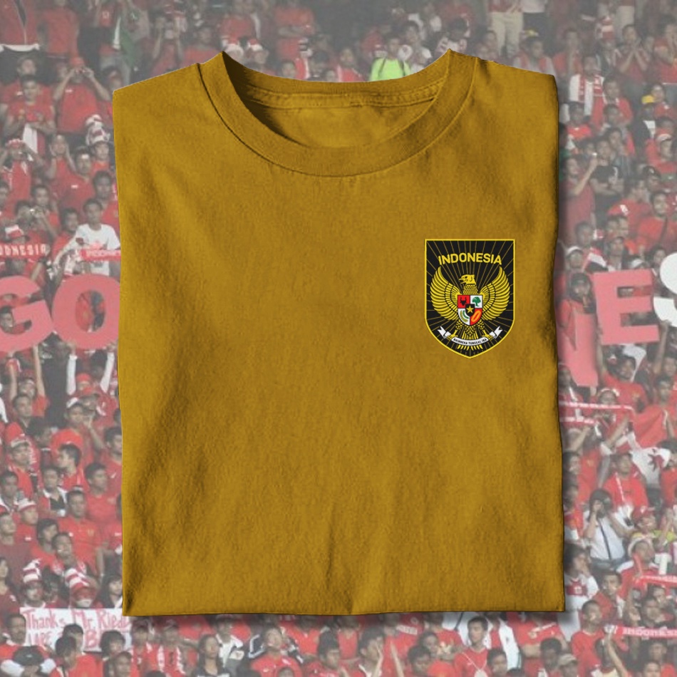 Jual KAOS LOGO GARUDA TERBARU/BAHAN LEMBUT DAN NAYAMAN SAAT DIGUNAKAN ...