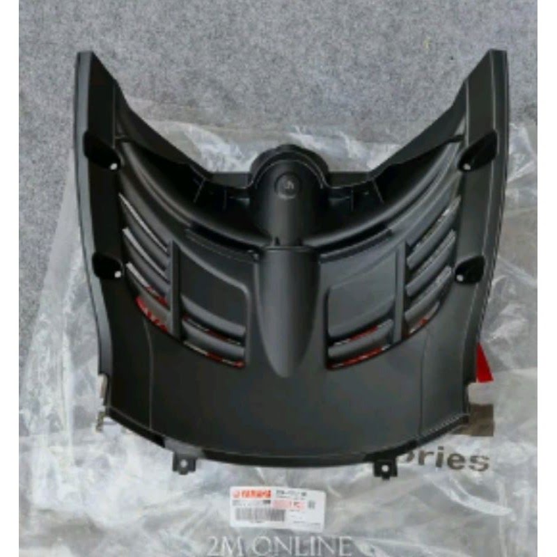 Jual COVER FENDER INNER FINO FI 115 - 125 FINO GRANDE PARU PARU 1YD ...