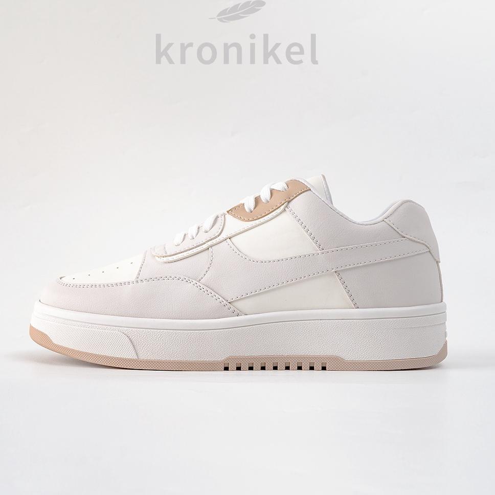 Jual VIRAL [PREMIUM LOKAL BRAND] KRONIKEL PROJECT // NEKKO - Noel White ...