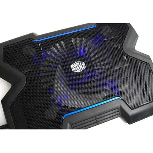 Jual Cooler Master NotePal X3 / Cooling Pad Cooler Master NotePal X3 ...