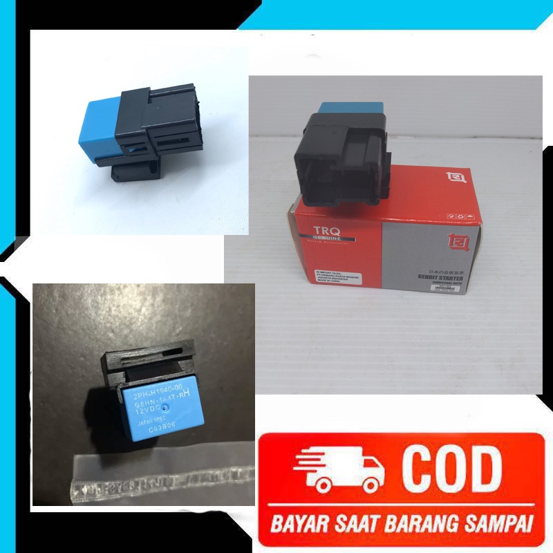 Jual BENDIK STATER MIO M3 - MIO Z - MIO S - SOUL GT - FINO FI - XRIDE ...