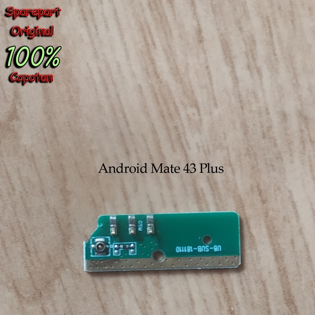 Jual Android P40 Pro+ Papan penguat sinyal pcb board signal copotan | Shopee Indonesia