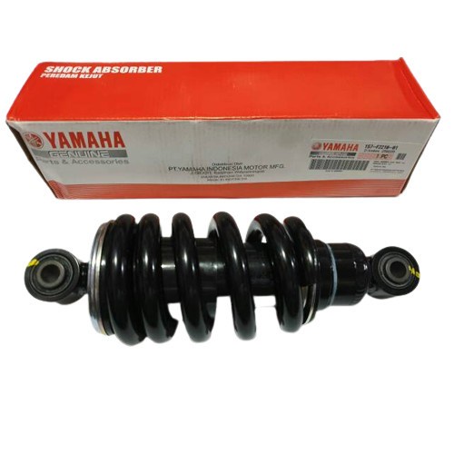 Jual SHOCK BELAKANG JUPITER MX 135 LAMA 1S7/5YP ( 1S7-F2210-01 ) ASLI YAMAMAHA YGP | Shopee ...