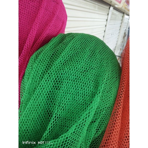 Jual kain mesh/ jala | Shopee Indonesia