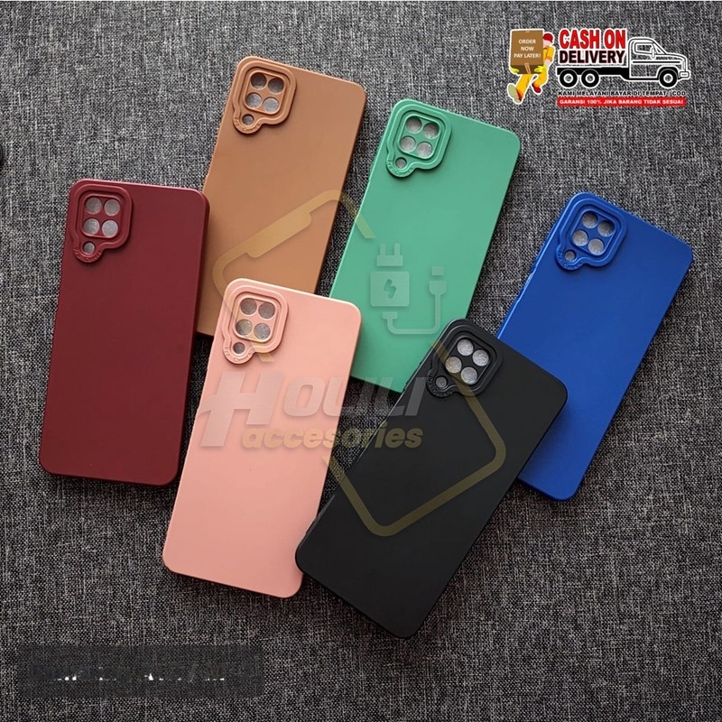 Jual SAMSUNG A12 SAMSUNG A13 SAMSUNG A20S SAMSUNG A21S SAMSUNG A22 4G ...