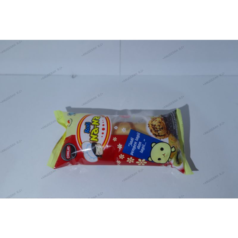 Jual ROTI NANA ALL VARIANT FRIEND'S BAKERY | Shopee Indonesia