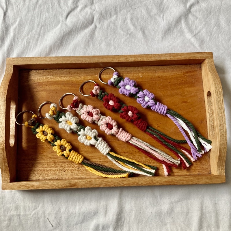 Jual Gantungan kunci / Keychain / Gantungan Tas / Bagcharm / Souvenir ...