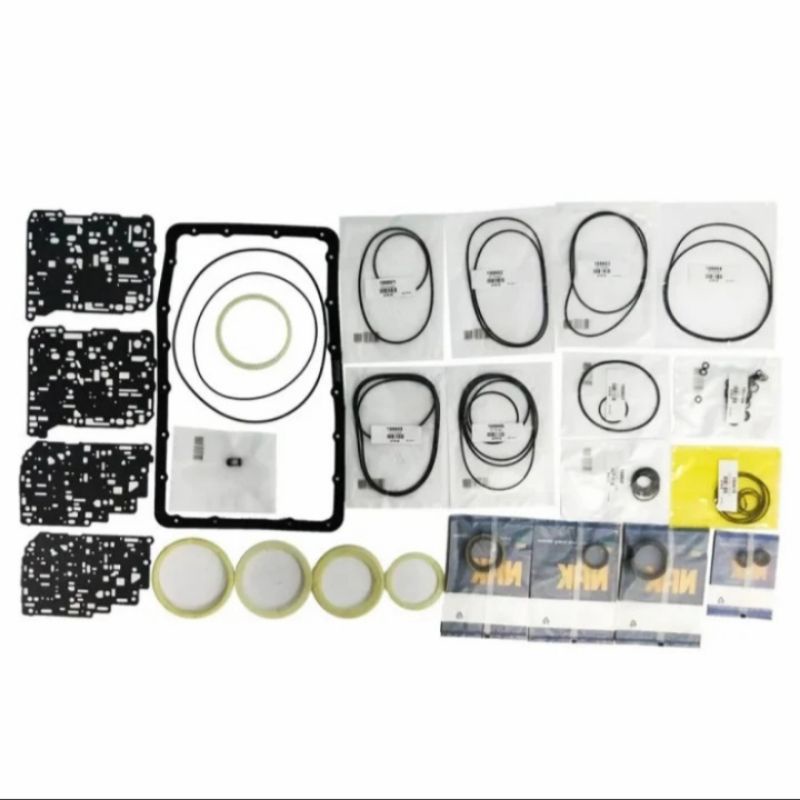 Jual Packing seal set matic toyota Crown Royal Saloon Mazda MX5 3.0Cc ...