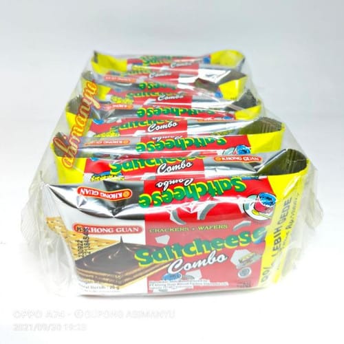 Jual roma malkist superco saltcheese regal per renceng roma kalpa box ...