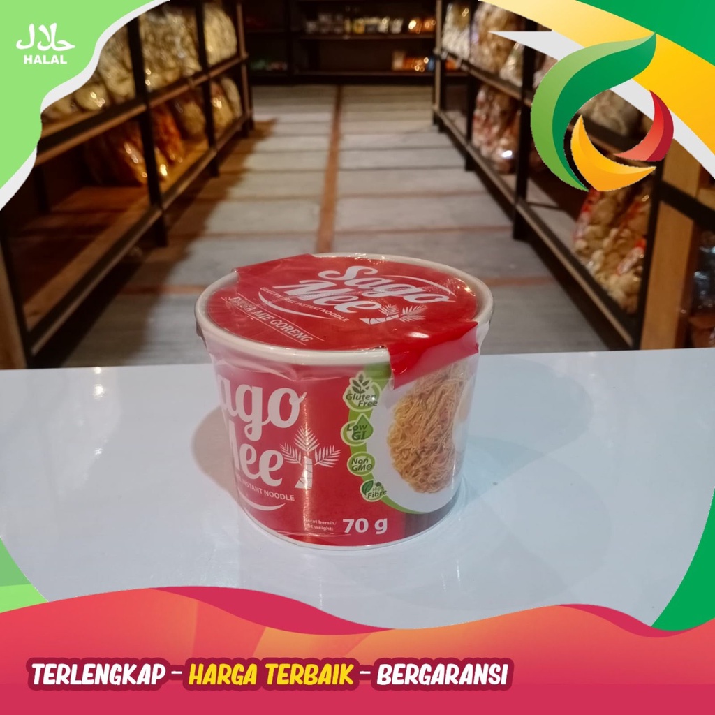 Jual MEE SAGO CUP RASA MI GORENG | Shopee Indonesia