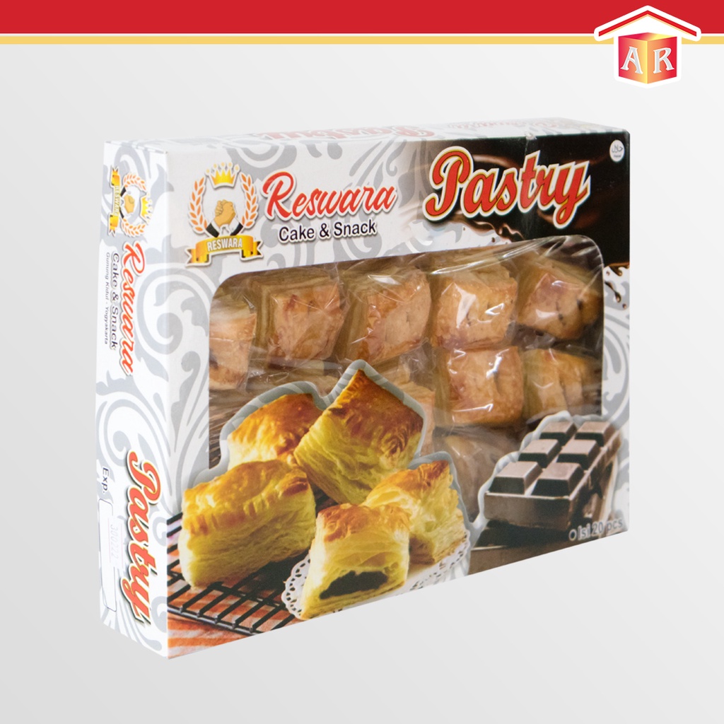 Jual Pastry Crispy - Cemilan Oleh oleh Khas Surabaya dan Jawa Timur ...