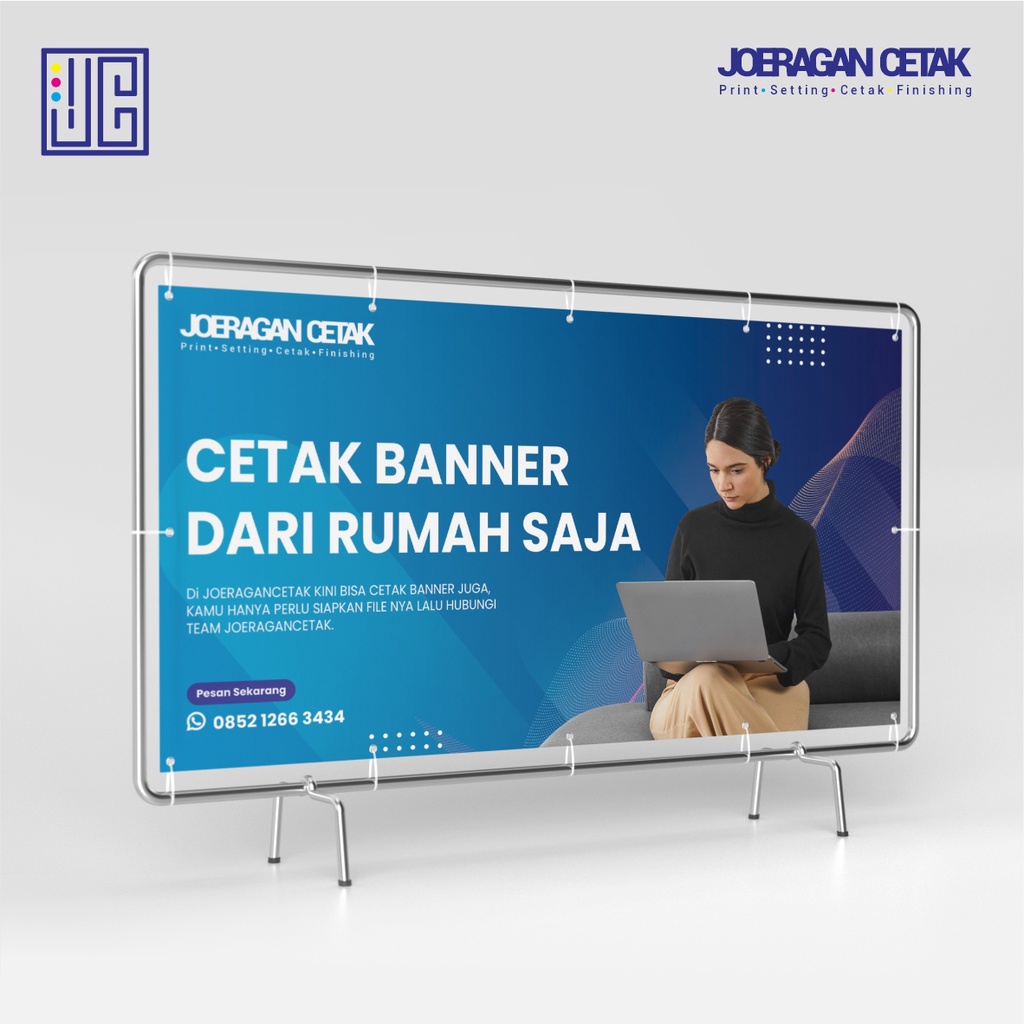 Jual BANNER / SPANDUK / BACDROP / CHINA 280 | Shopee Indonesia