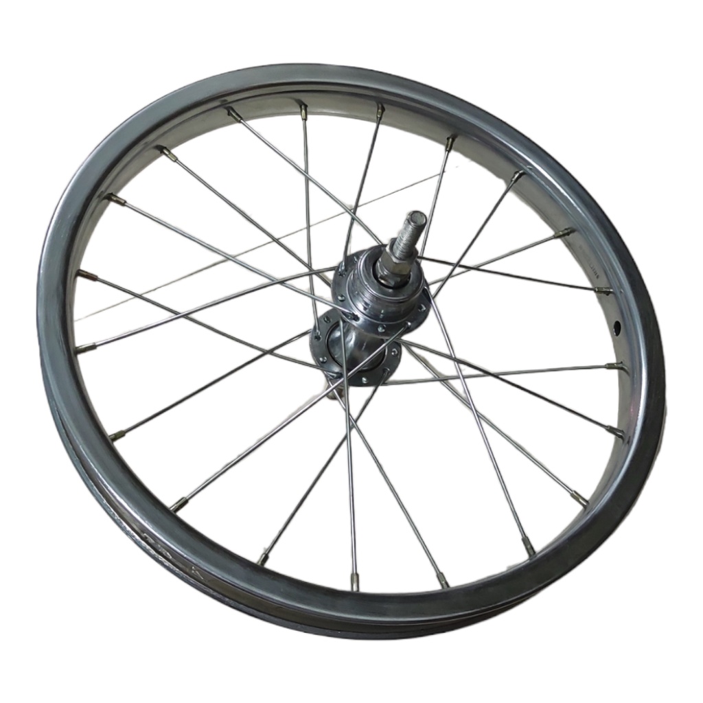 Jual Velg Sepeda Anak Ukuran 16 | Shopee Indonesia