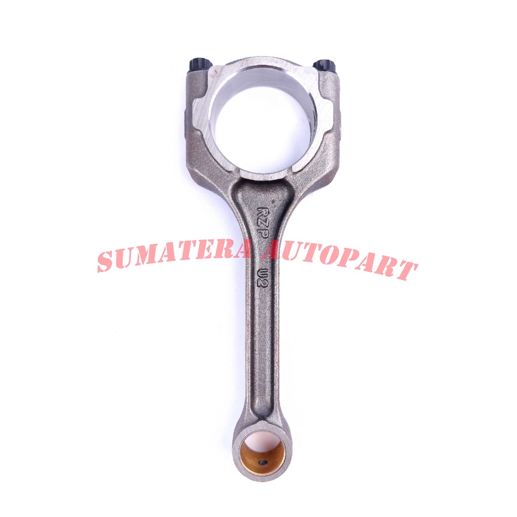 Jual Stang Piston Stang Seher Piston Connrod Connecting Rod Honda Civic ...
