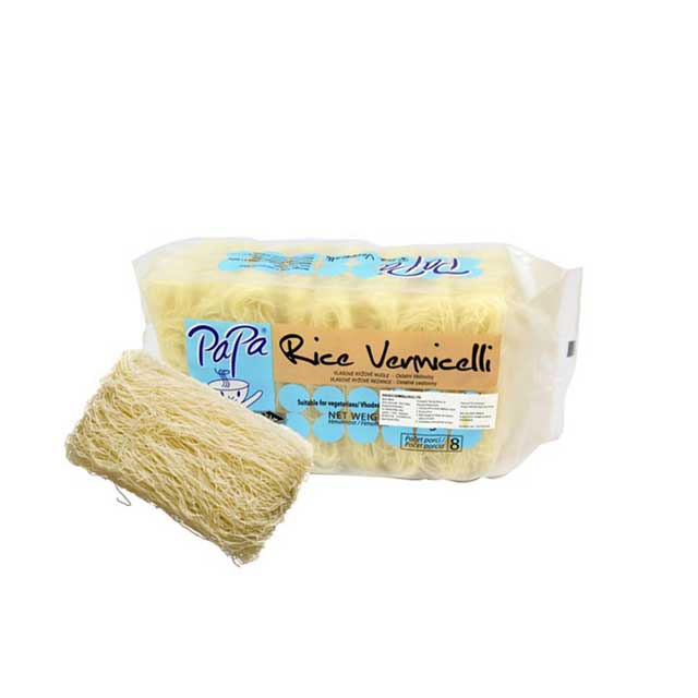 Jual PAPA RICE VERMICELLI 400G | Shopee Indonesia