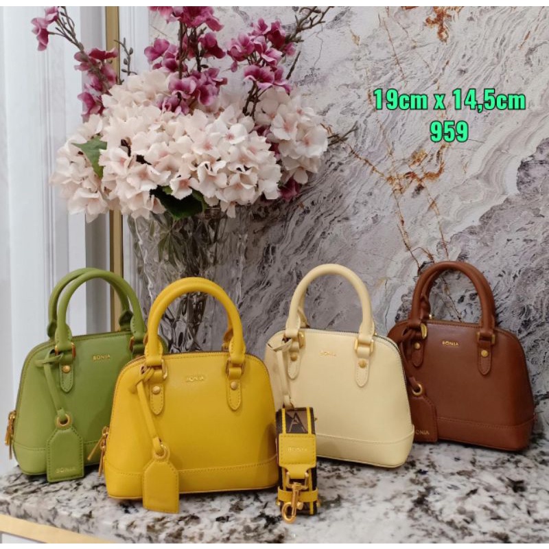 Jual baby Alma Bonia original | Shopee Indonesia