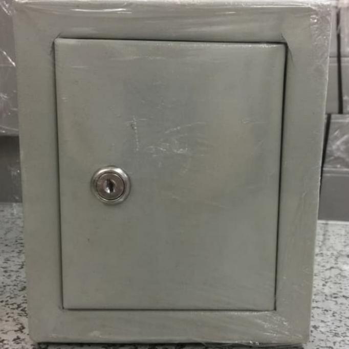 Jual Box Panel Listrik 20x17 Indoor / Box Panel 20x17 Polos | Shopee ...