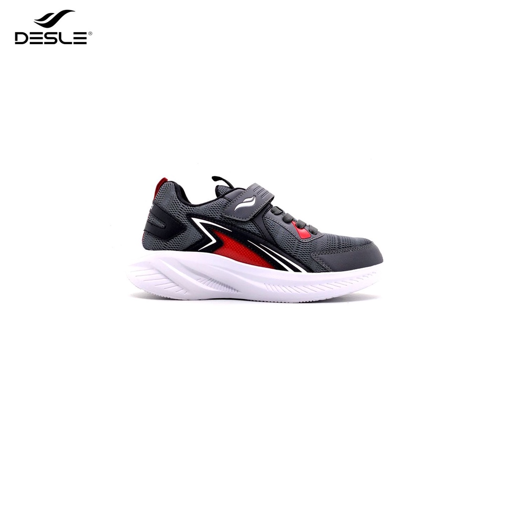 Jual Desle Sepatu Sneakers Peter Franklin Jr (UNISEX) | Shopee Indonesia