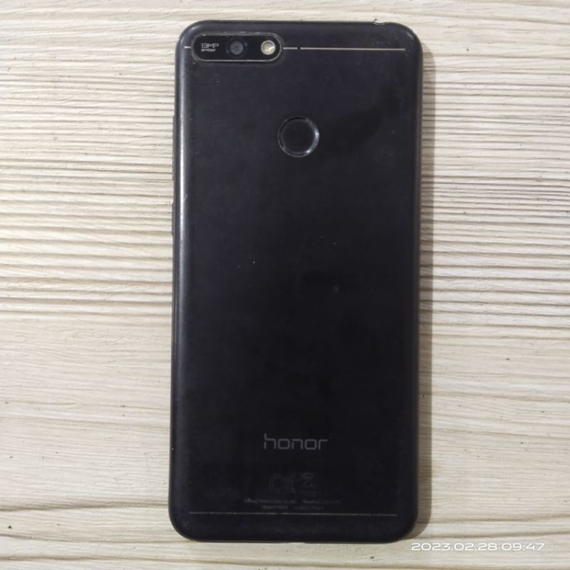 Jual Mesin Honor 7A AUM-L29 Normal unit | Shopee Indonesia