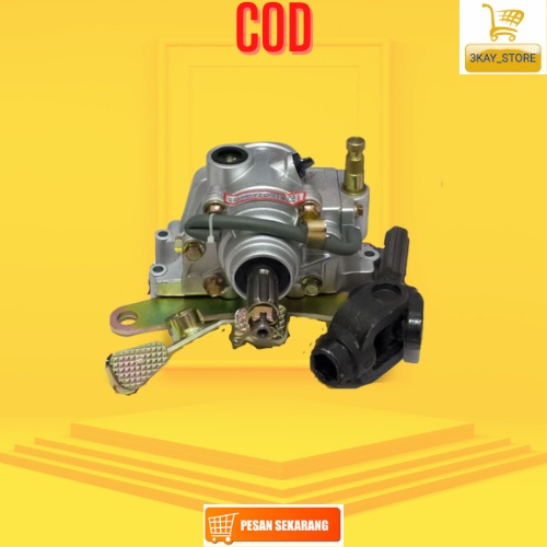 Jual GEAR BOX REVERSE ASSY MODEL PENDEK Universal Sepeda Motor Roda 3 ...