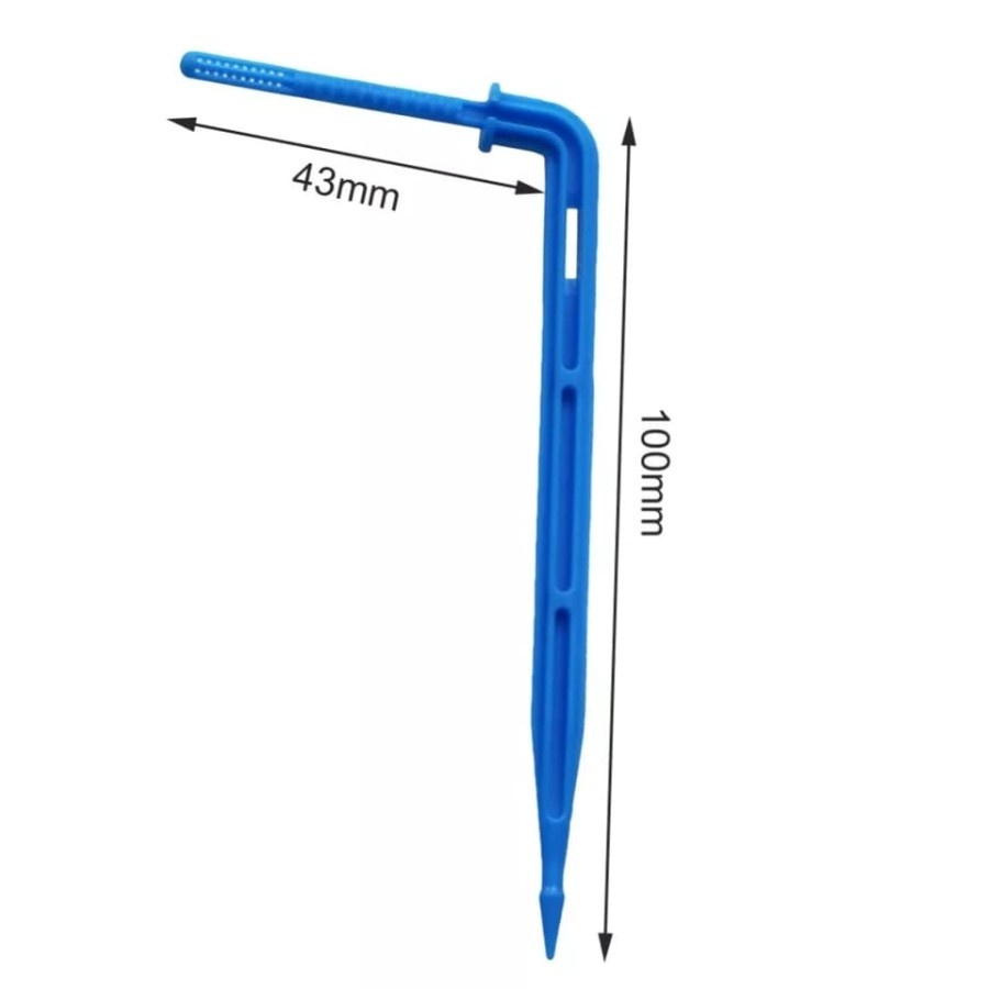 Jual Stick Dripper 5mm Untuk Irrigasi Tetes | Shopee Indonesia