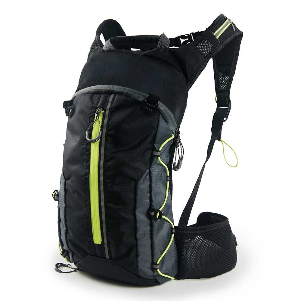 Jual [COD] Tas Ransel Gunung Hiking Sepeda Waterproof 10L Bag Punggung ...
