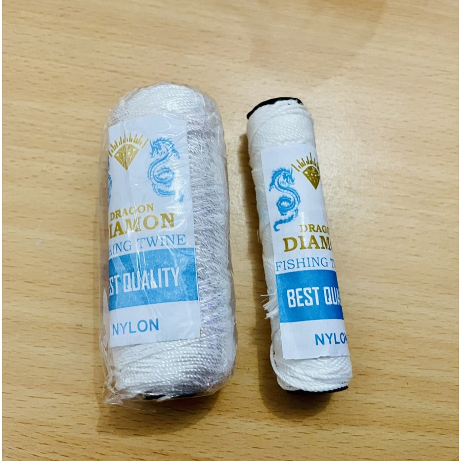 Jual BENANG NILON NYLON DRAGON DIAMON | Shopee Indonesia