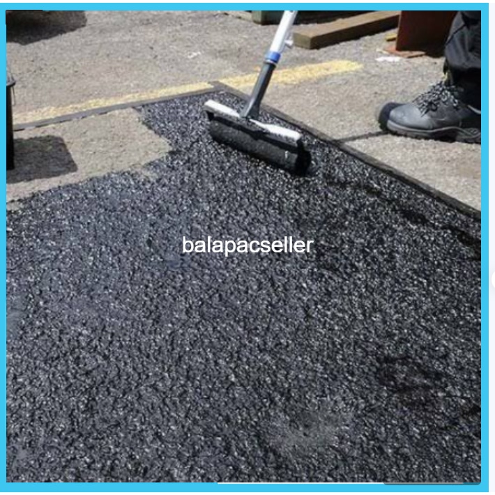 Jual Aspal cair 5kg emulsion dan bakar waterprofing | Shopee Indonesia