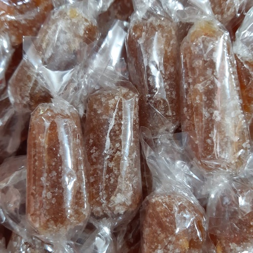 Jual Permen Jahe Super 250 gram / Permen Jahe Polos Besar | Shopee ...
