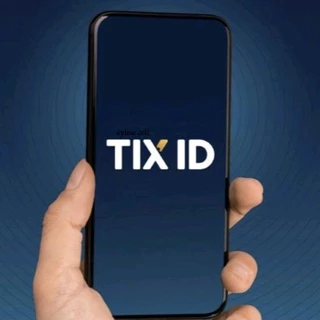 Jual Voucher Tix ID Terlengkap & Harga Terbaru Maret 2026 | Shopee ...