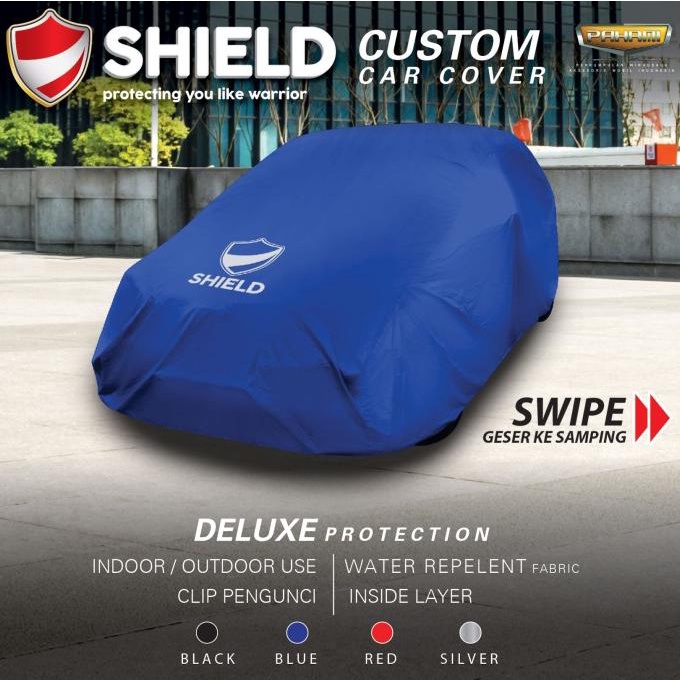 Jual COVER MOBIL ALPHARD VELLFIRE SARUNG MOBIL TUTUP MOBIL SHIELD ...