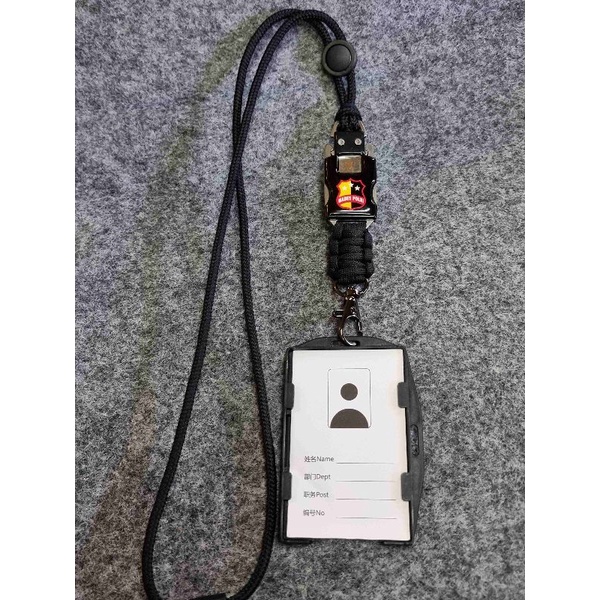 Jual tali gantungan id card mabes polri | Shopee Indonesia