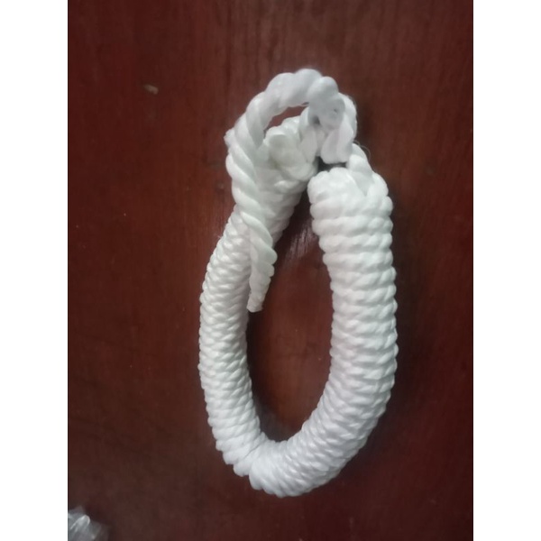 Jual Tali pramuka 5 meter Tali Tambang Pramuka | Shopee Indonesia