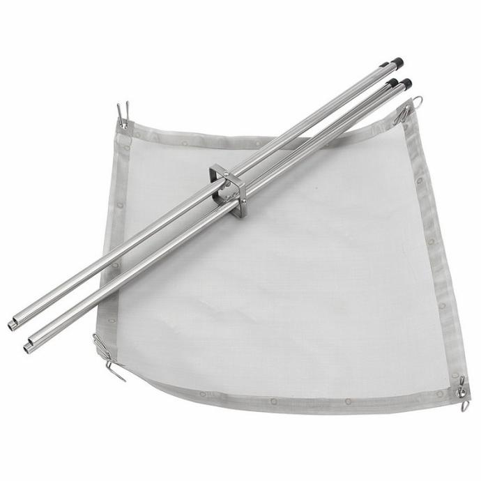 Jual stand tiang tempat alas api unggun camping hiking mancing outdoor ...